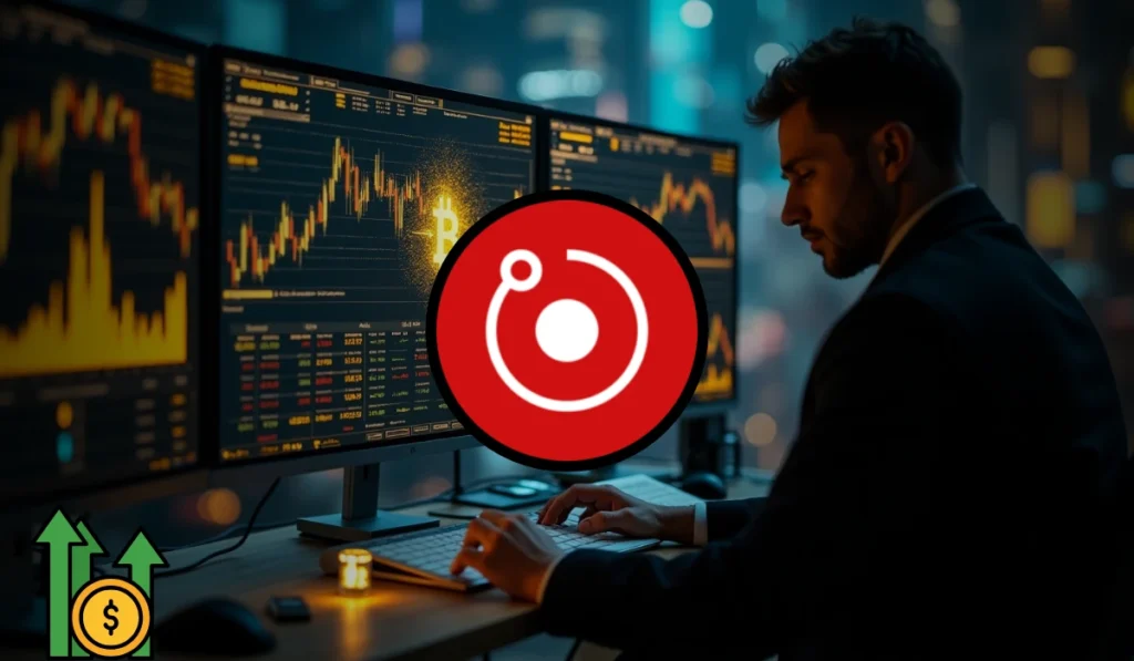 Render Token (RENDER) Price Prediction 2025-2030: Complete Guide