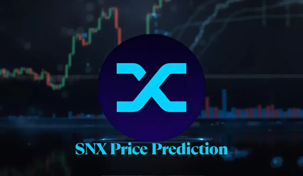 SNX Price Prediction Today: Is SNX a Good Investment?