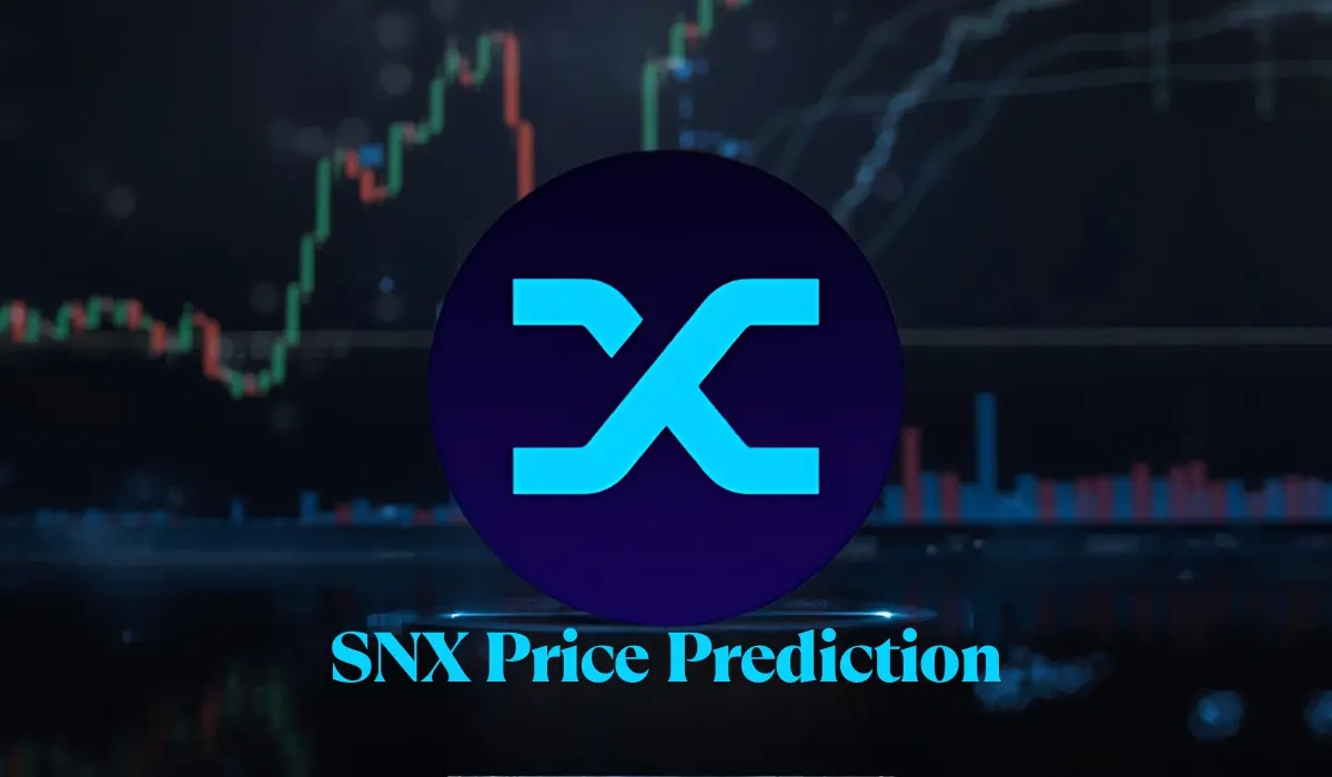 SNX Price Prediction Today: Is SNX a Good Investment?