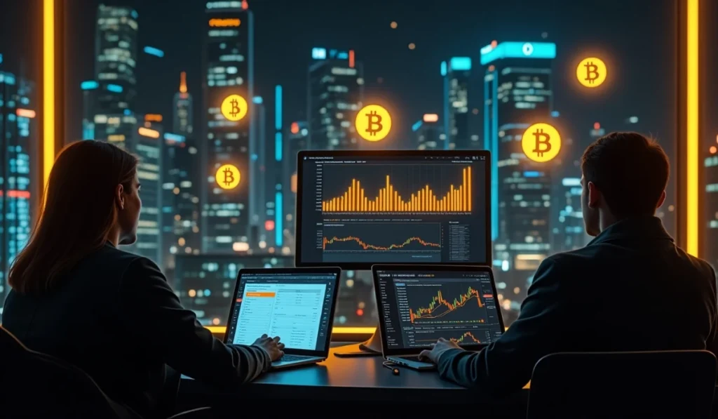 Top 5 Coinbase Alternatives for Crypto Traders in September 2025