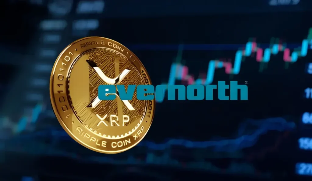 XRP News Today: Evernorth Boosts XRP Above $2.50