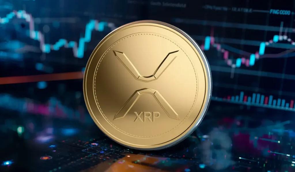 XRP News Today: XRP Falls from Top 3 Crypto Rankings