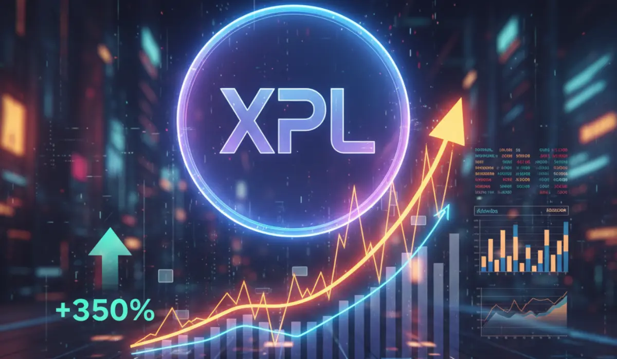 Plasma (XPL) Coin Price Prediction 2025-2030 - BiteMyCoin