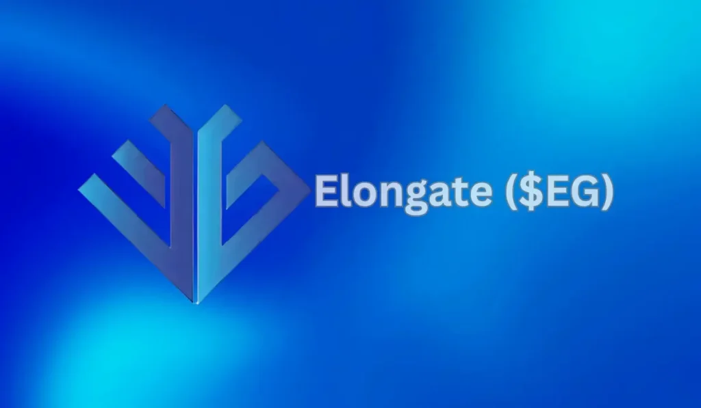 What is Elongate Crypto? Discover the $EG Token Secret